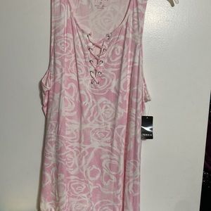 Torrid/Lovesick | Tops | Torrid Brand New Tank By Their Lovesick ...